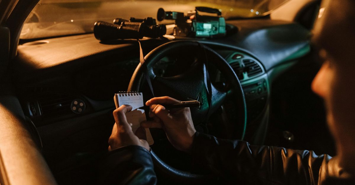 Comment trouver un bon détective privé